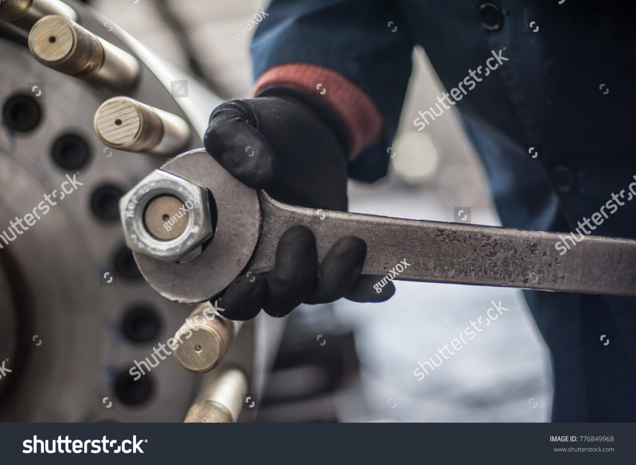 Full Service Facility Management - Ervinas Facilities Management